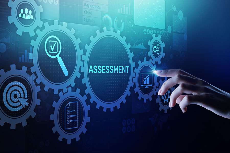 Vulnerability Assessment Vulnerability Assessment