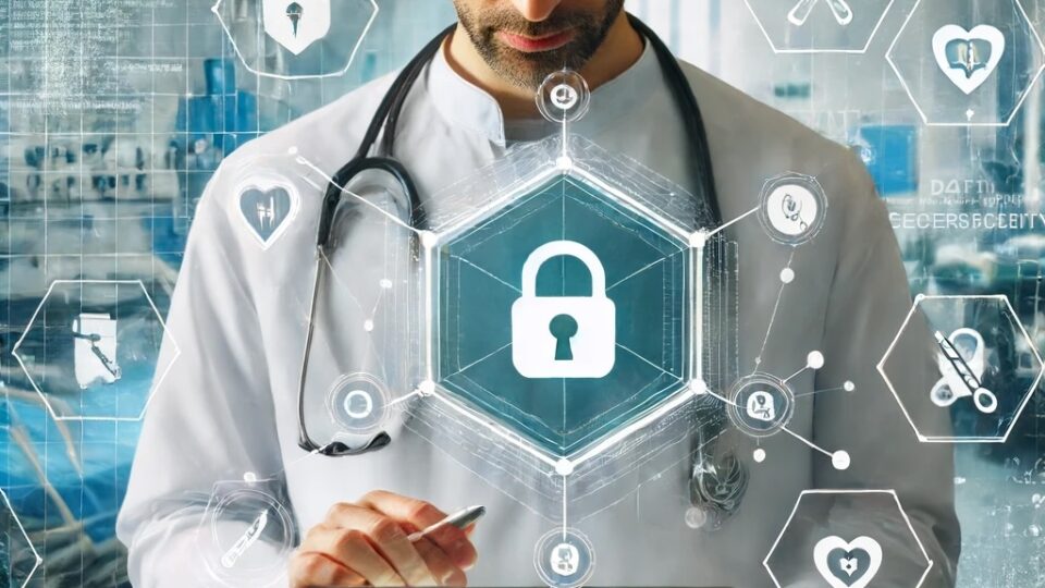 Healthcare IT Support - Verity IT