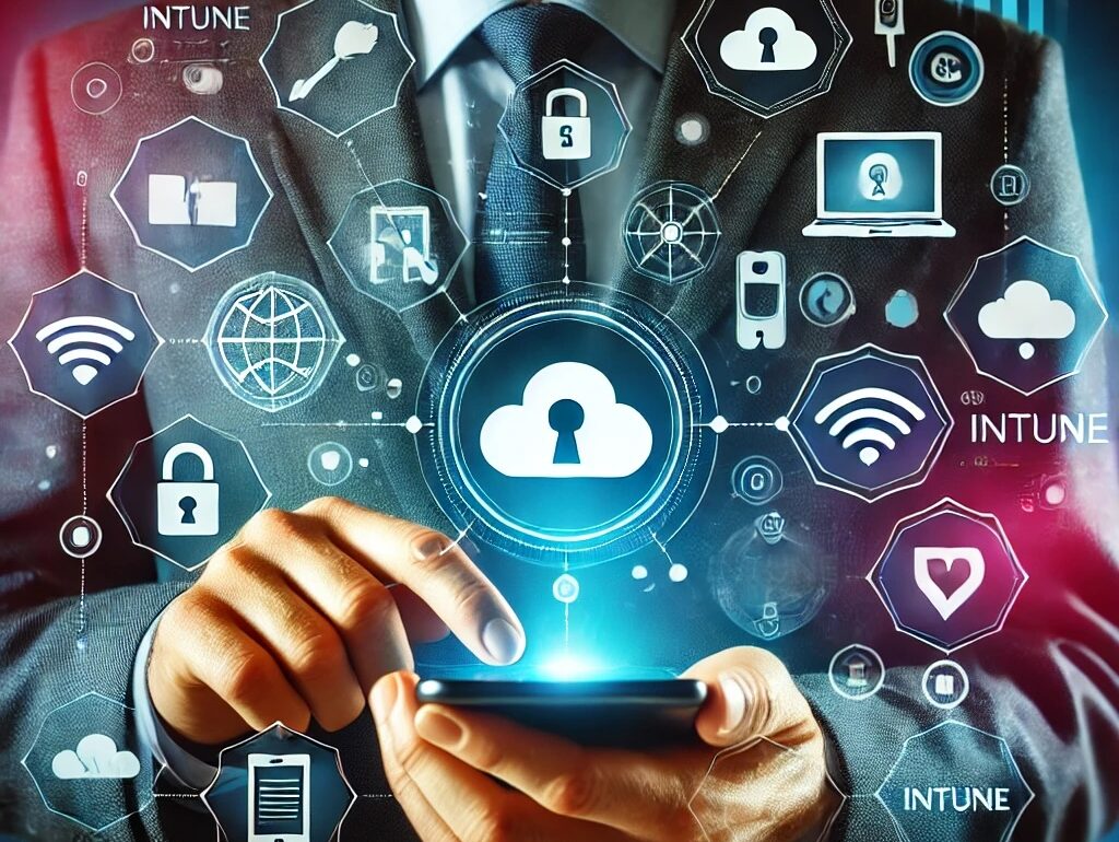 Microsoft Intune Device Management Transforms IT for SMBs - Verity IT