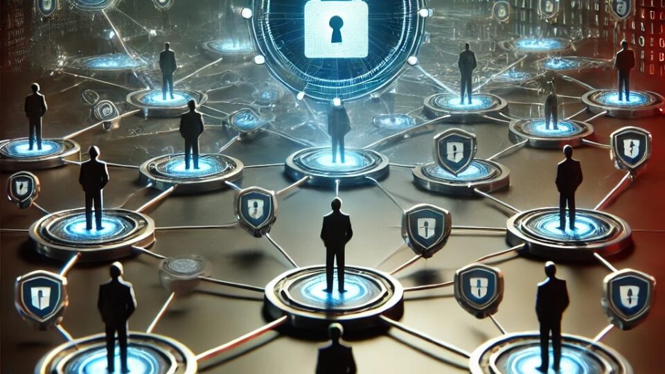 Understanding Supply Chain Cyber Attacks - Verity IT