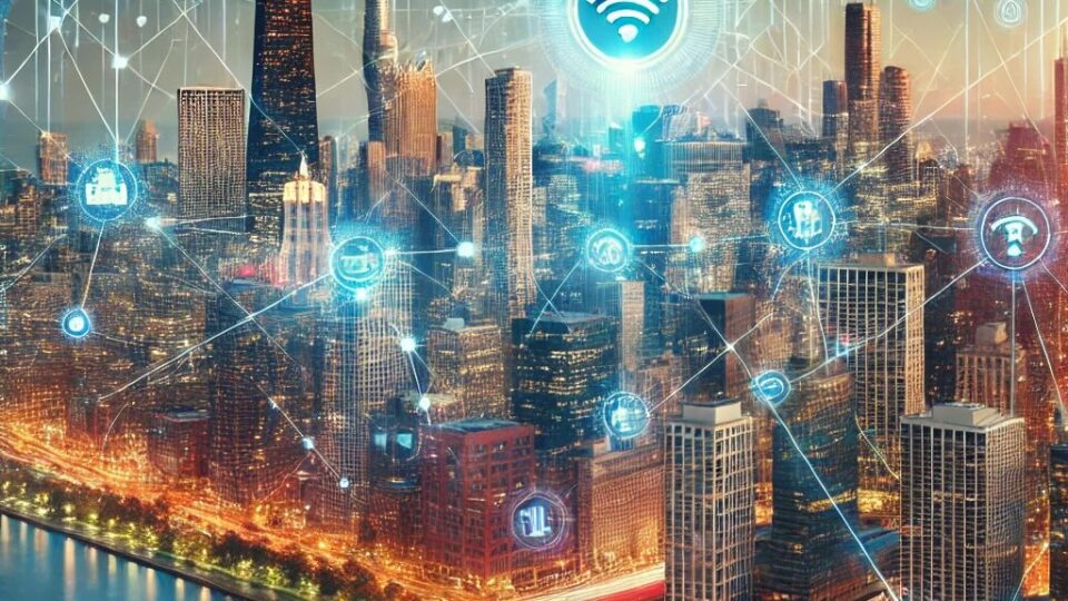 Exploring Chicago's Biggest Business Tech Scene - Verity IT